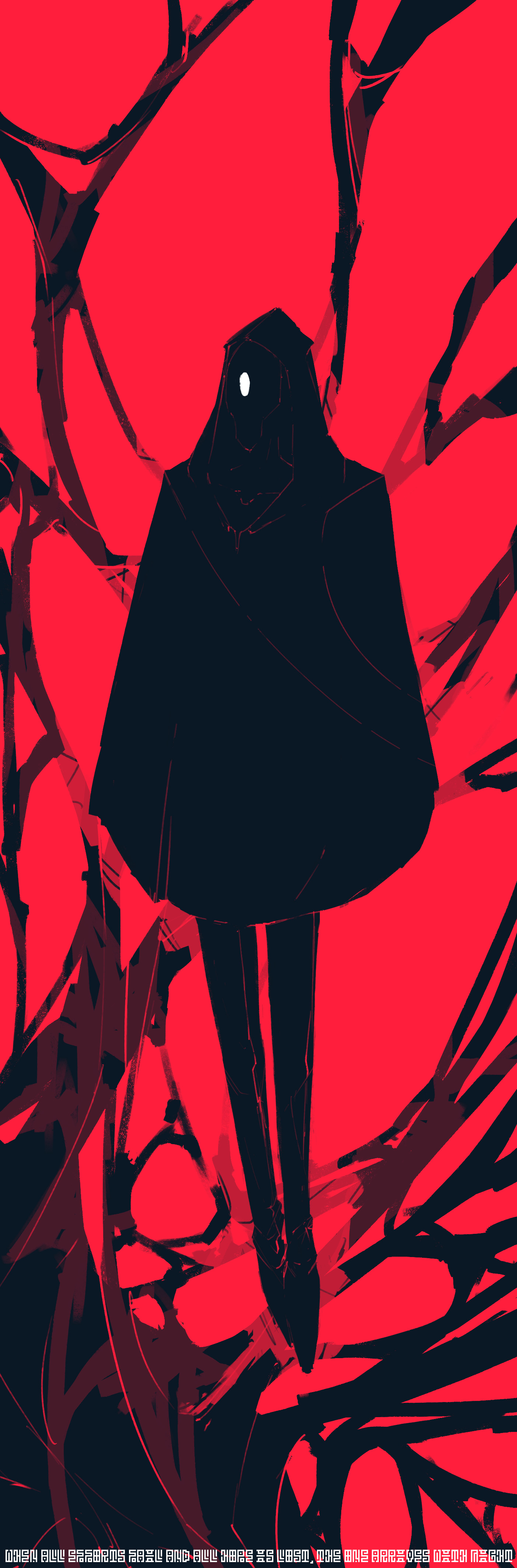 Voltiac Sev - The One