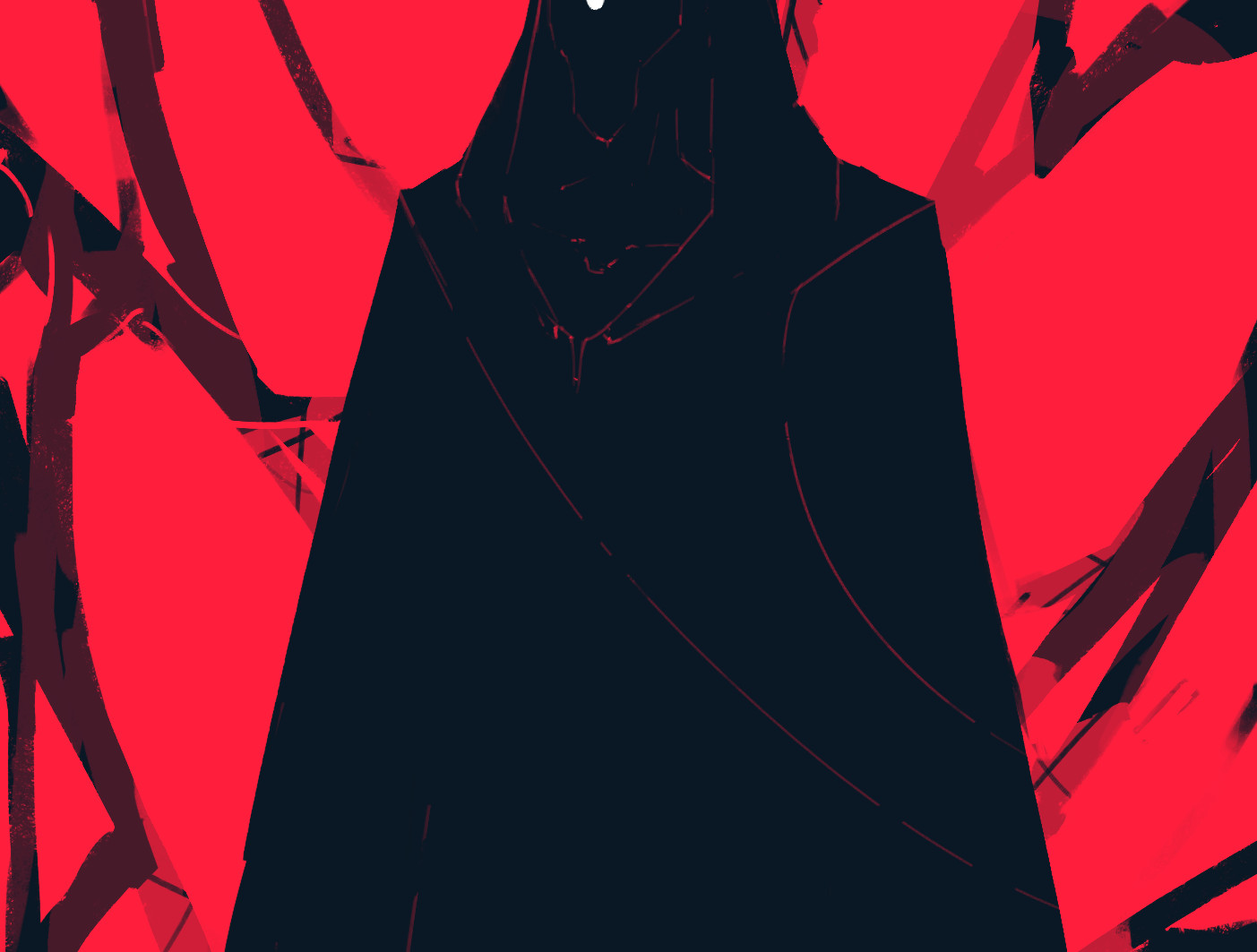 Voltiac Sev - The One