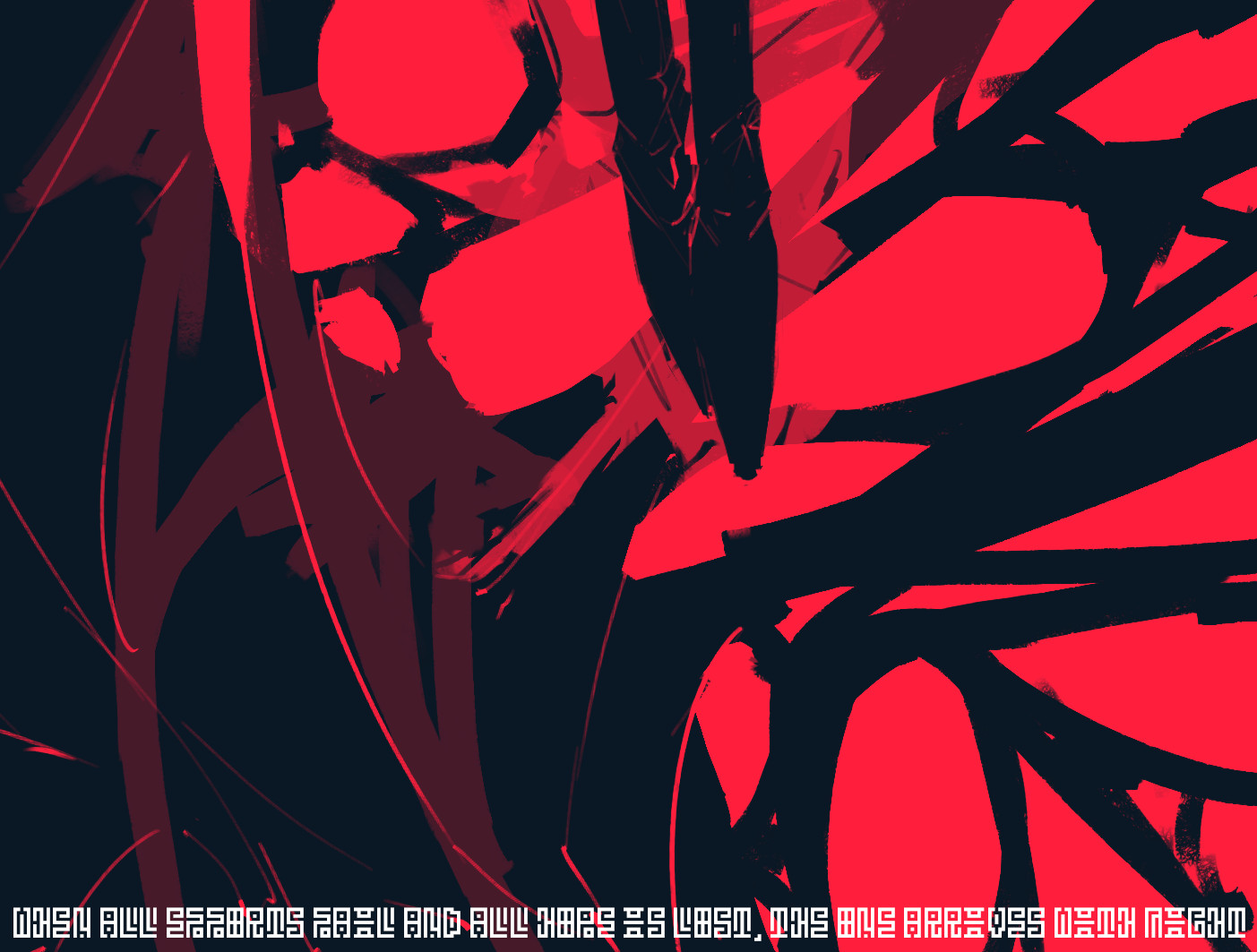 Voltiac Sev - The One