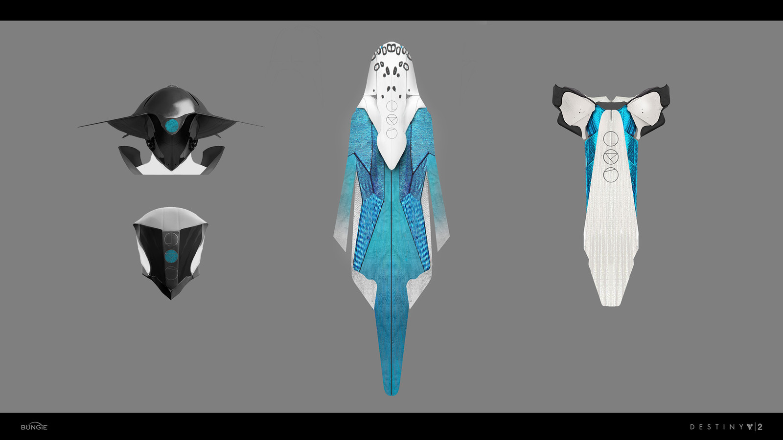 Patrick Bloom - Destiny 2: Trials Armor