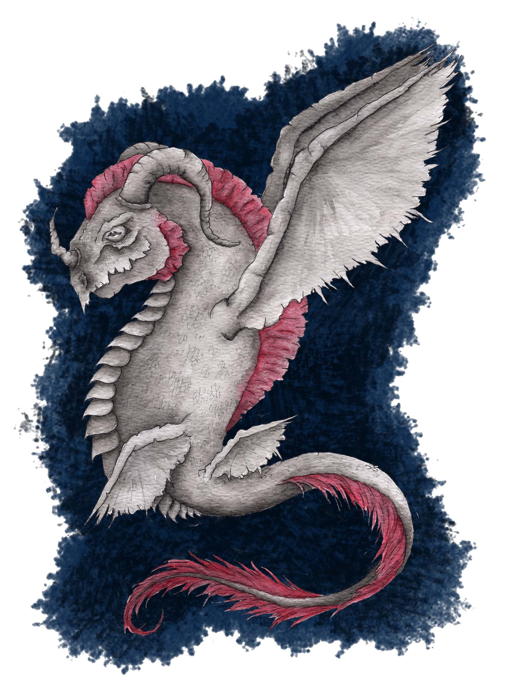 ArtStation - Leviathan