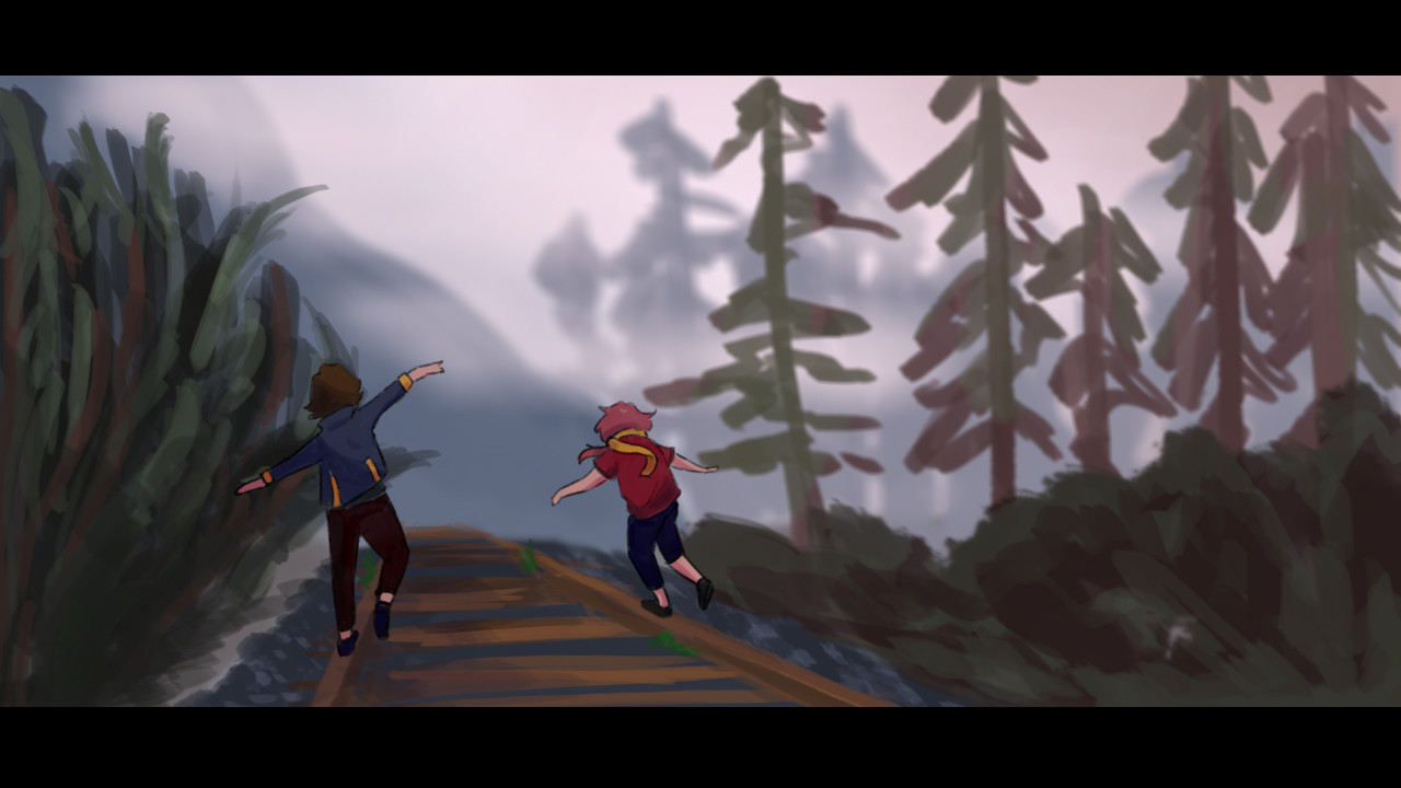 Caroline Loh - Lost hope