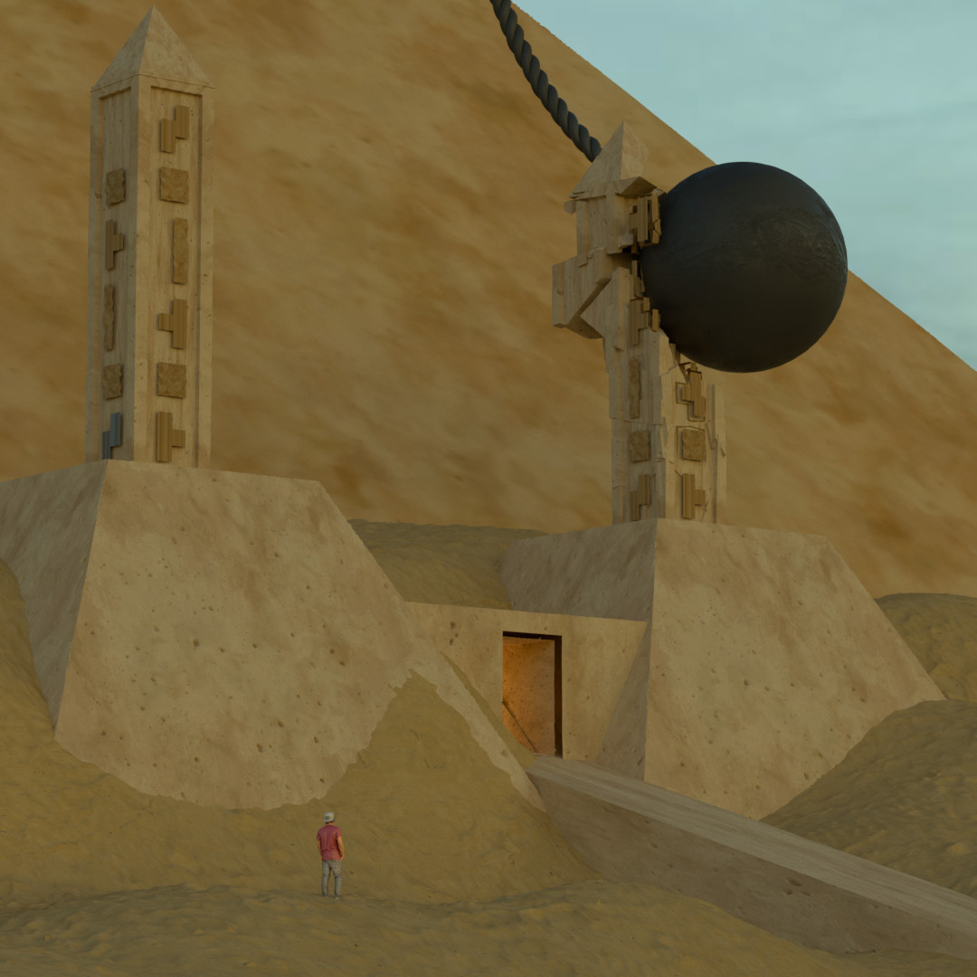 Philipp Taplan - untitled