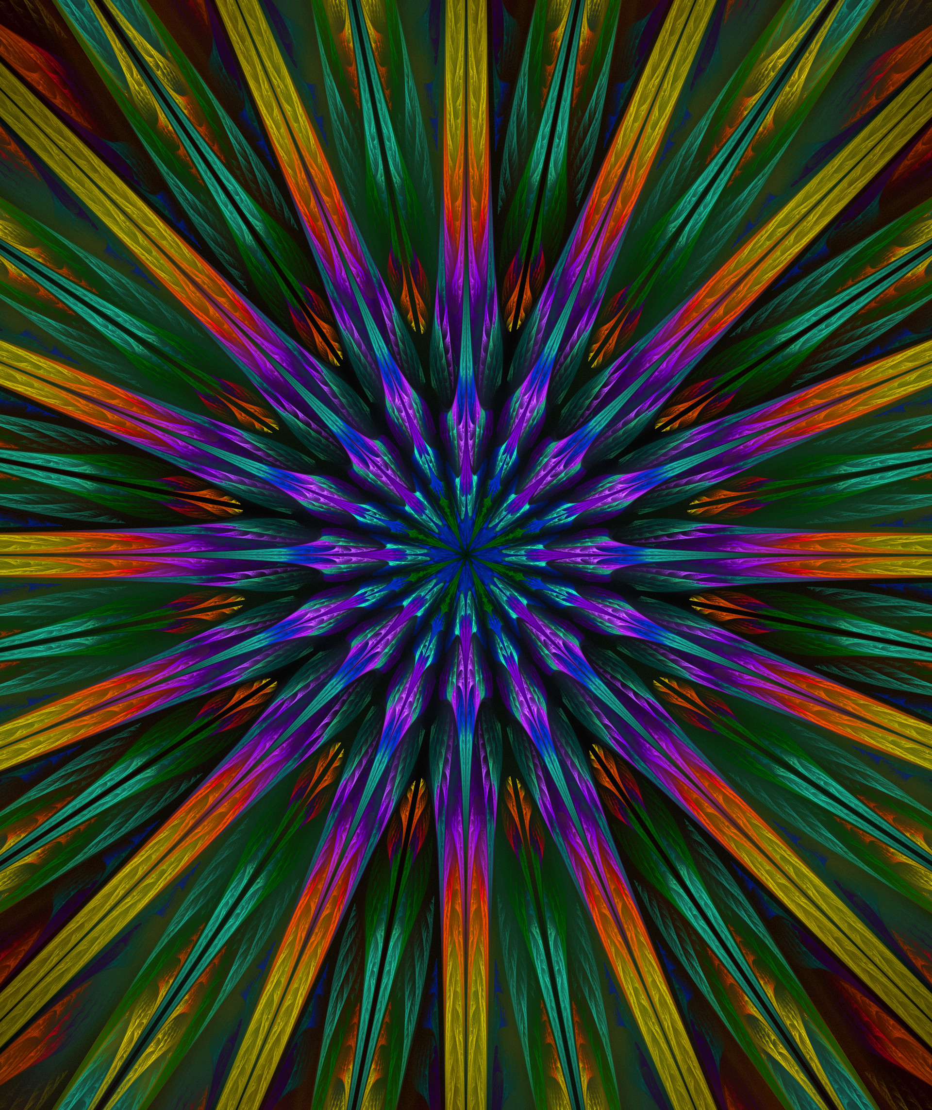 ArtStation - Stardust