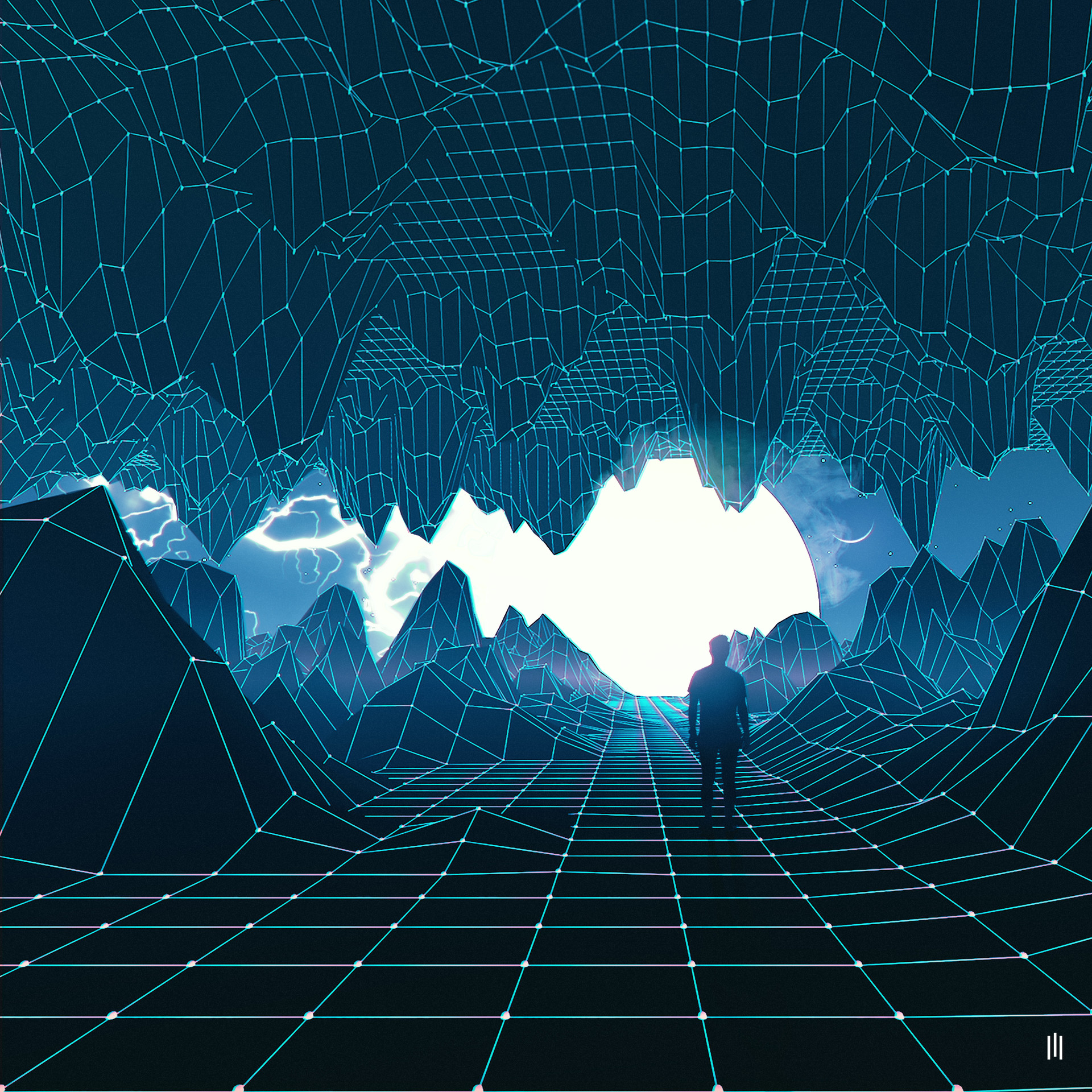 ArtStation - Earth Error