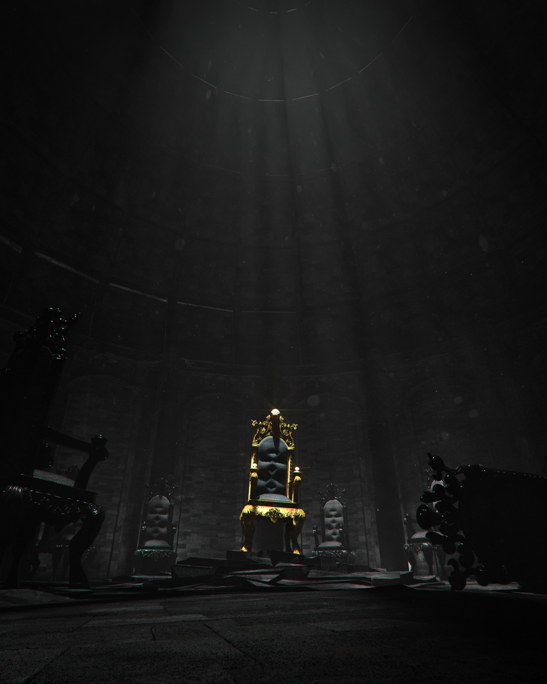 ArtStation - Araboth