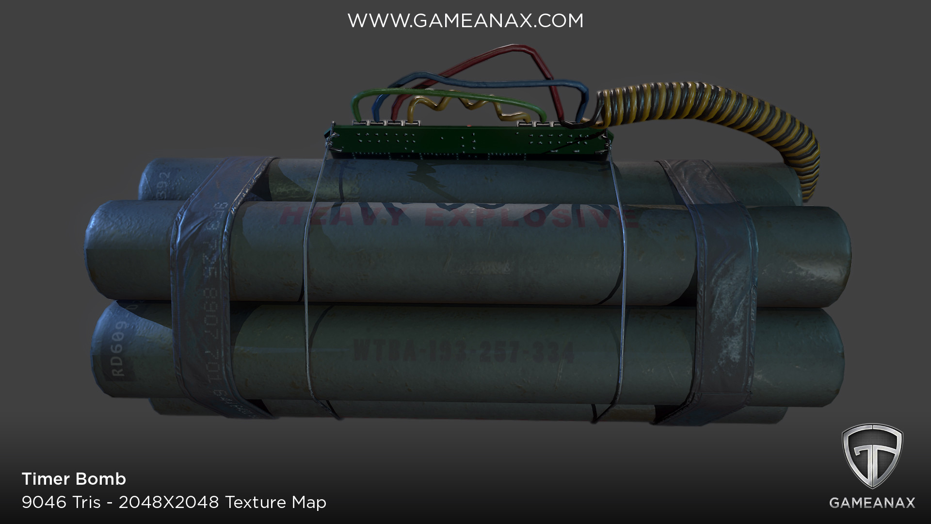 How To Make A Real Time Bomb