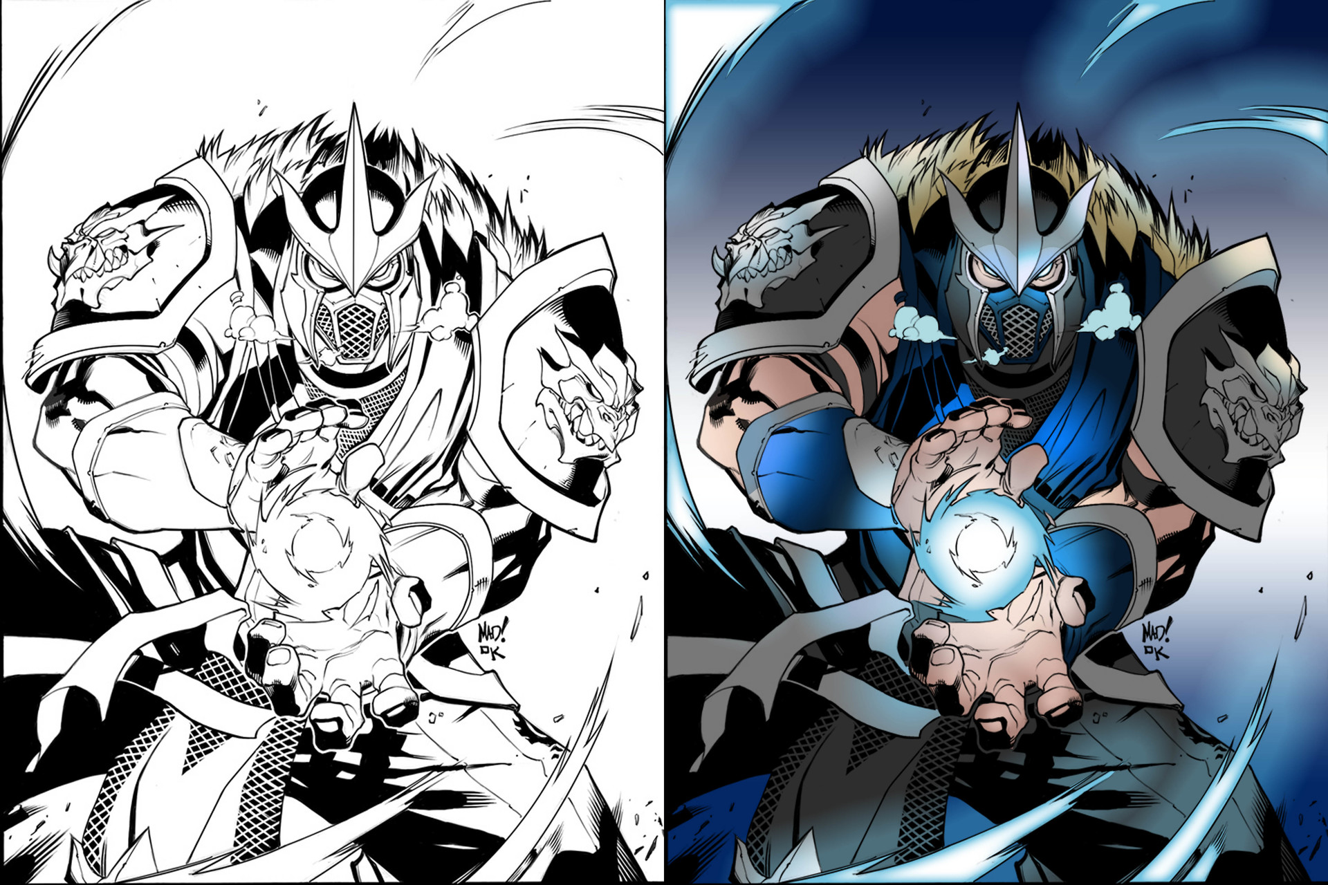 Nate Andert - Home Projects