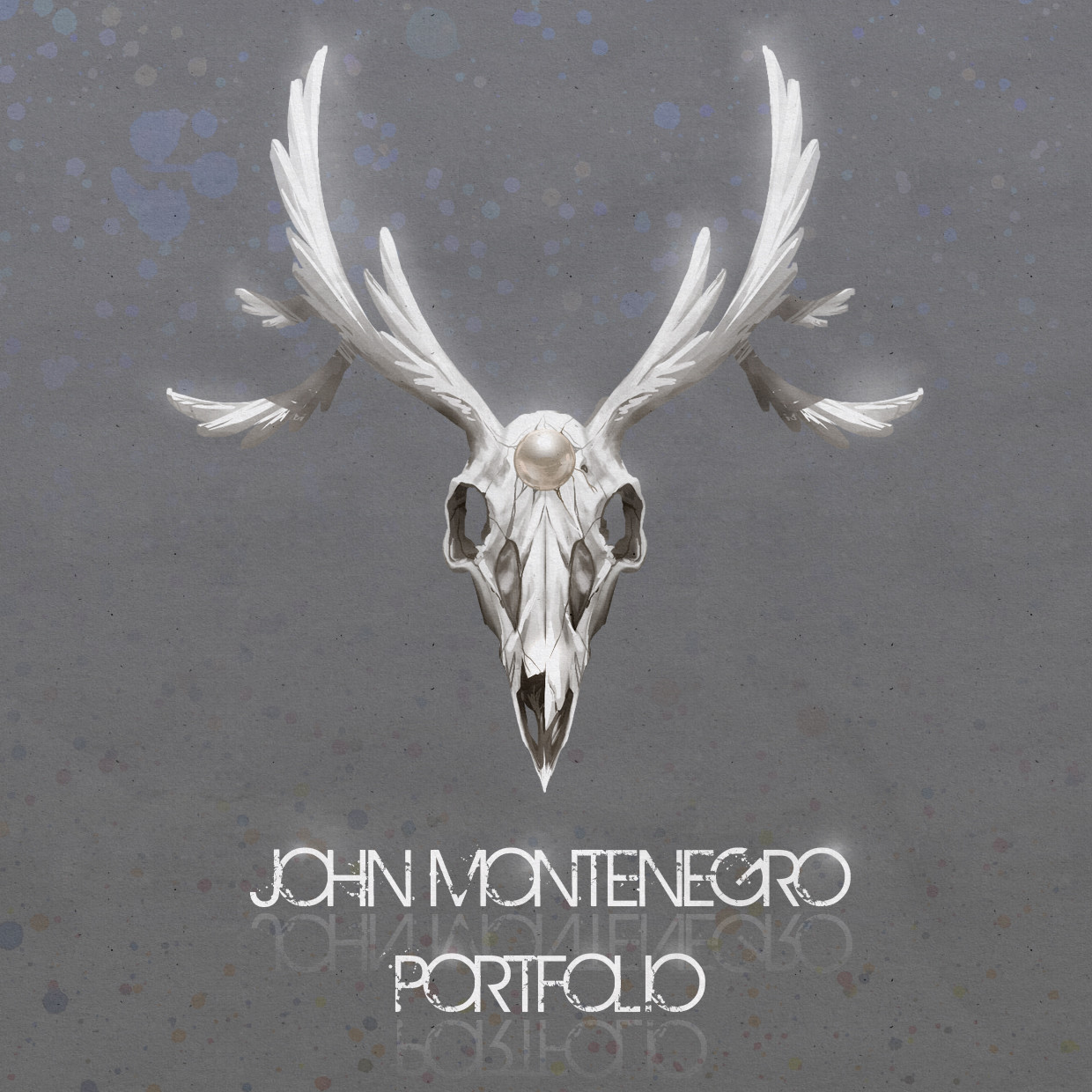 ArtStation - Artist Identity 2013, John Montenegro