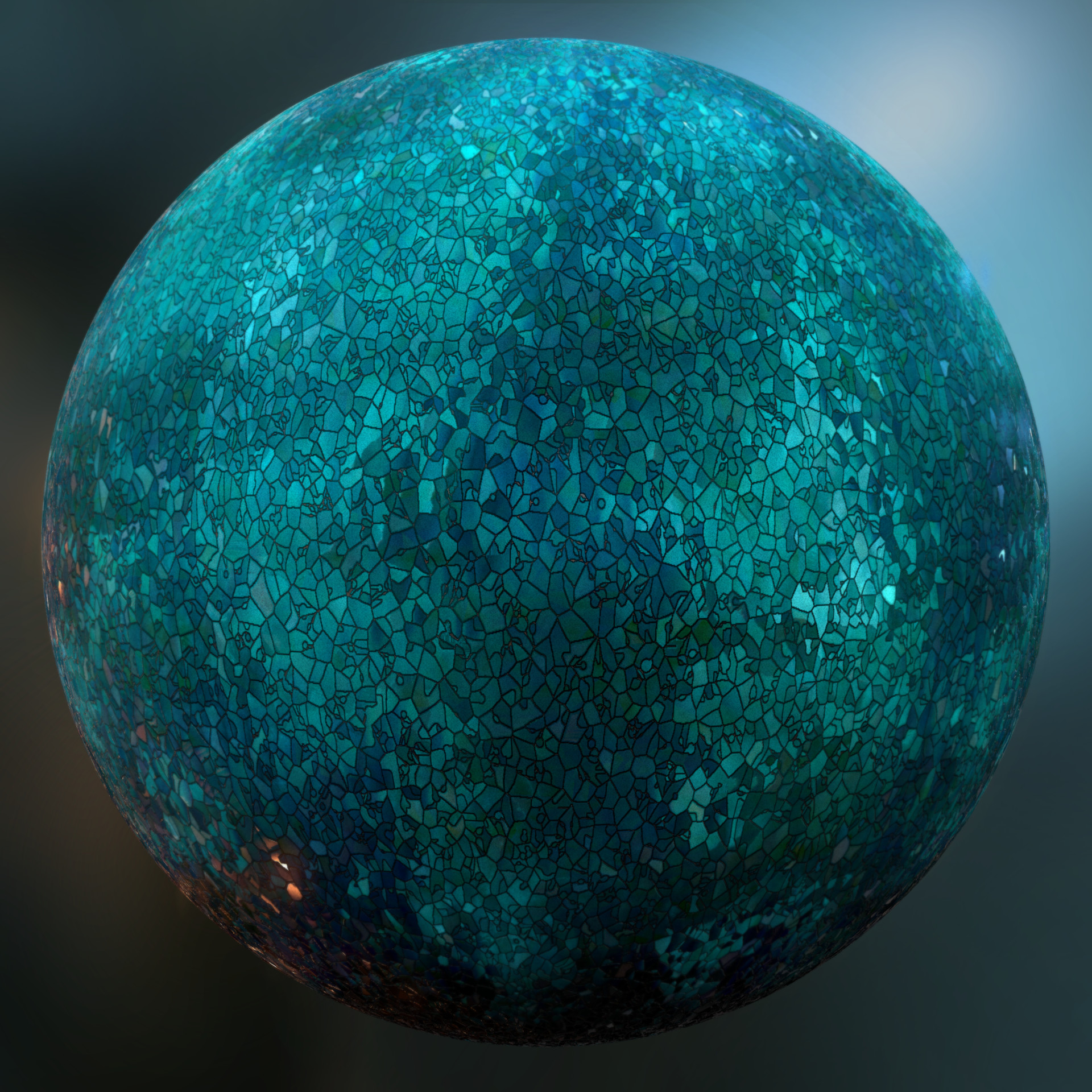 Jason Gullion - Stained Glass : Stained Memory