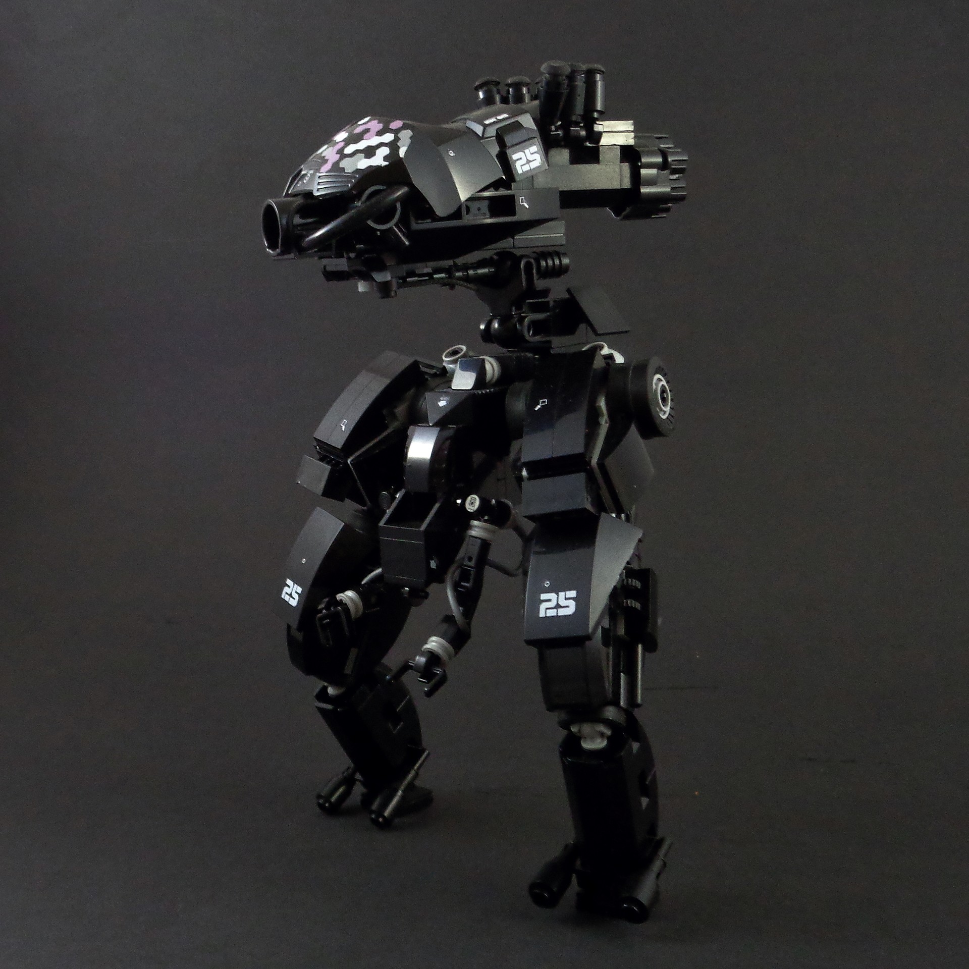 ArtStation - ST3 MECHA