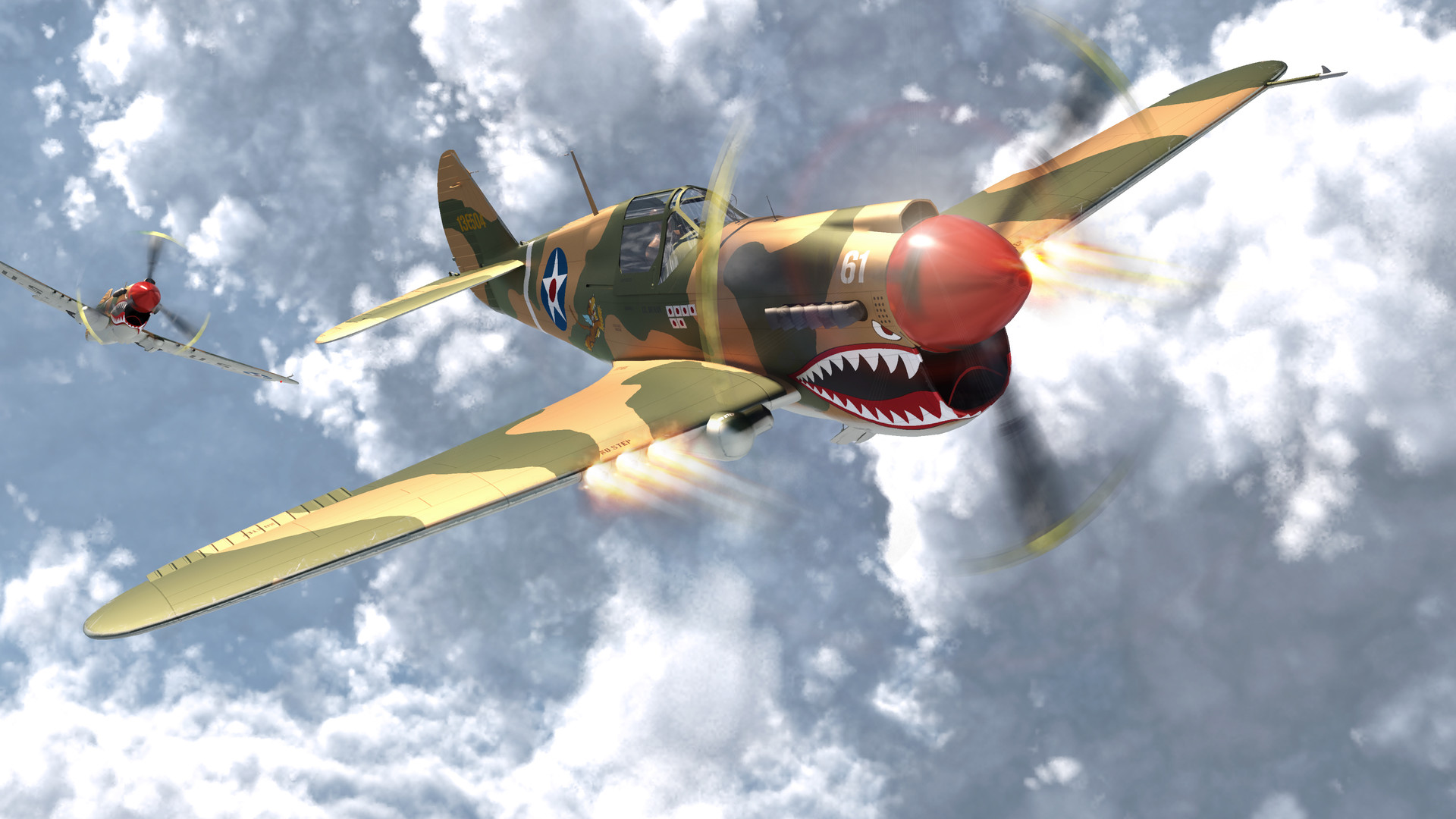 ArtStation - WarHawk