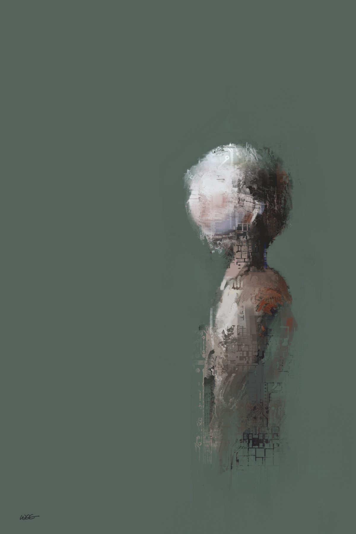 ArtStation - Boy