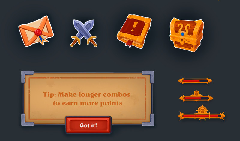 ArtStation - Aleksandr Avdeev