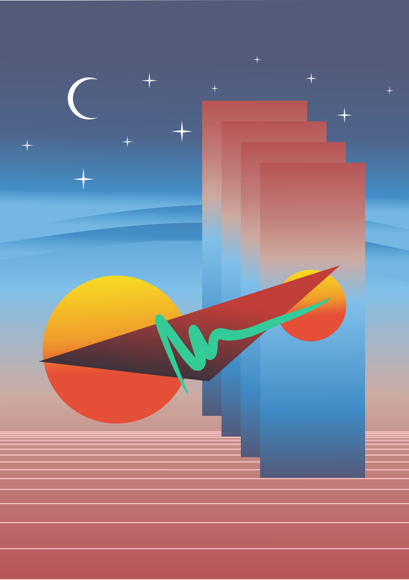 ArtStation - formula 44