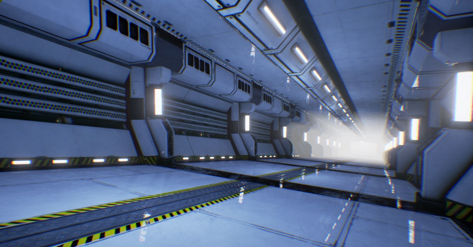 David Keymer - The Turin Test