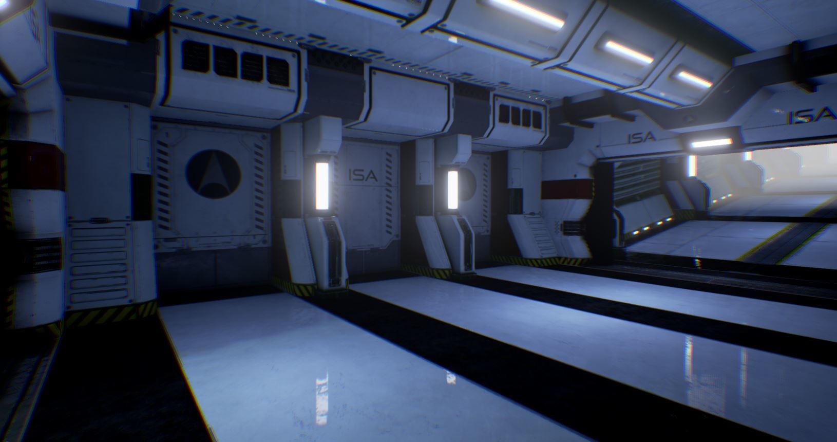 David Keymer - The Turin Test