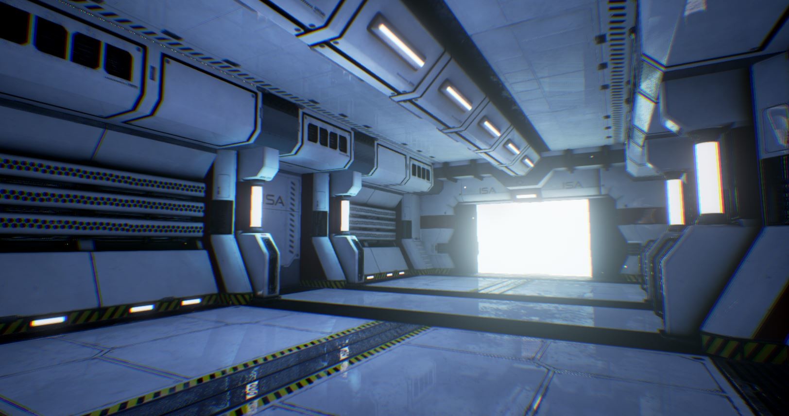 David Keymer - The Turin Test