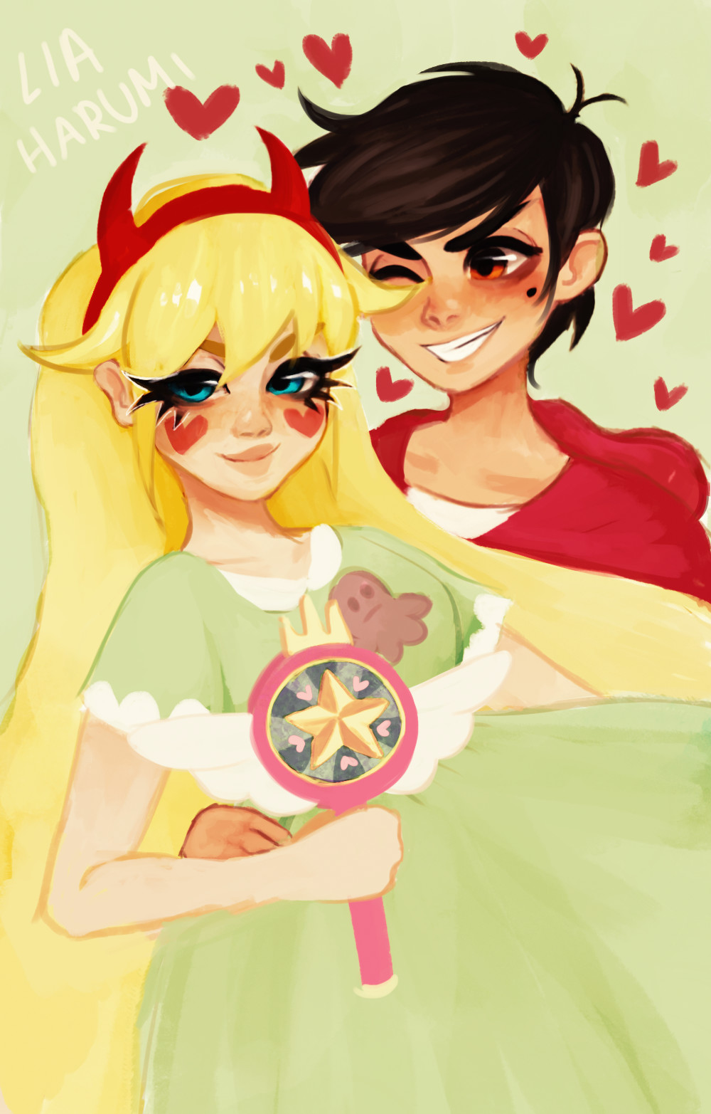 ArtStation - Starco