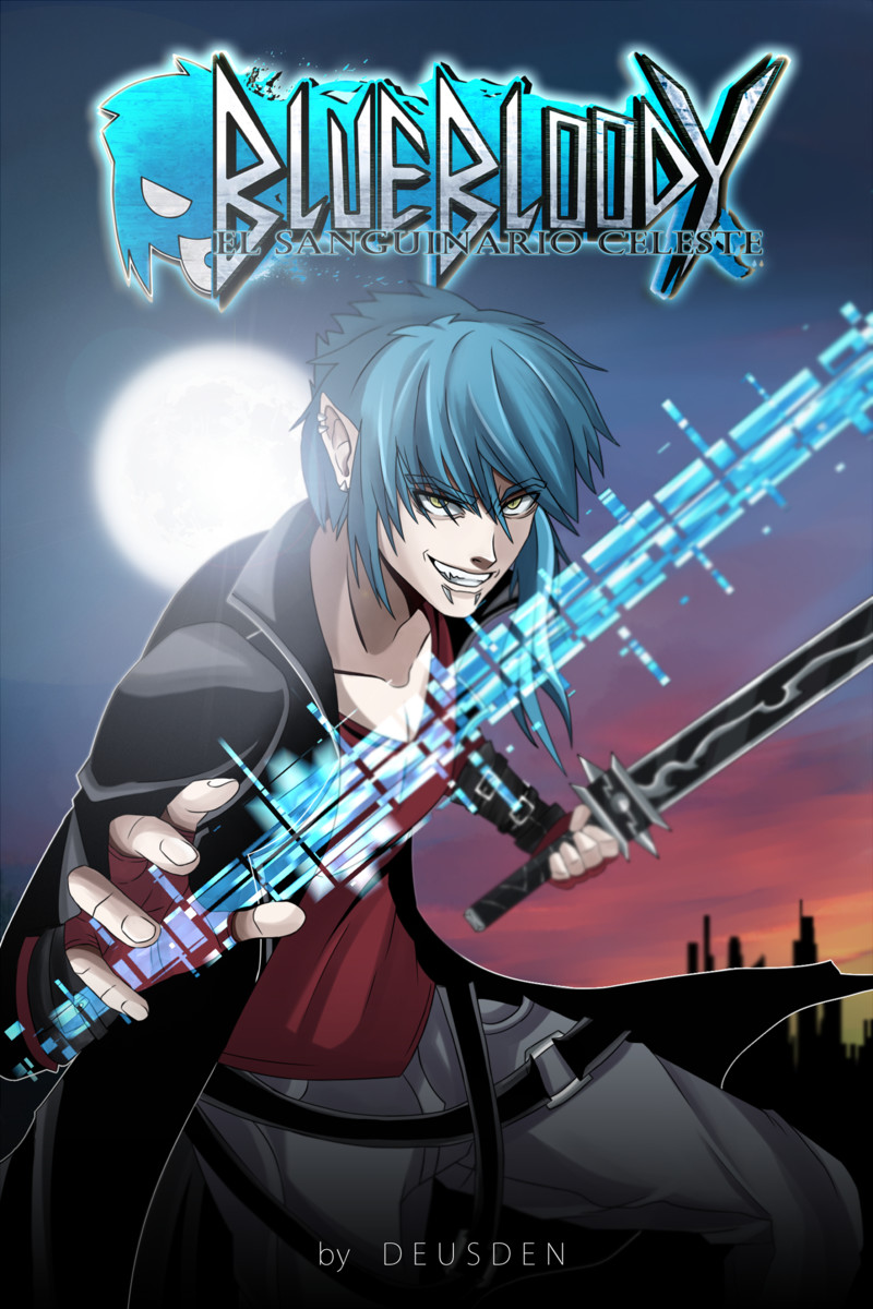 ArtStation - Angelker Deusden