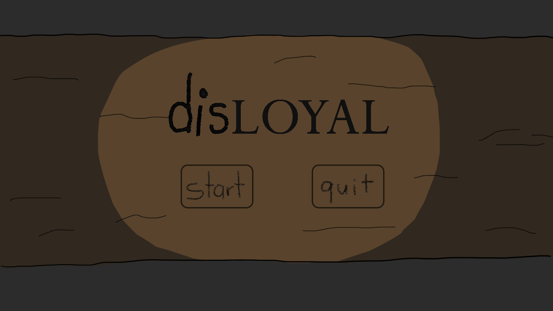 ArtStation - DISLoyal