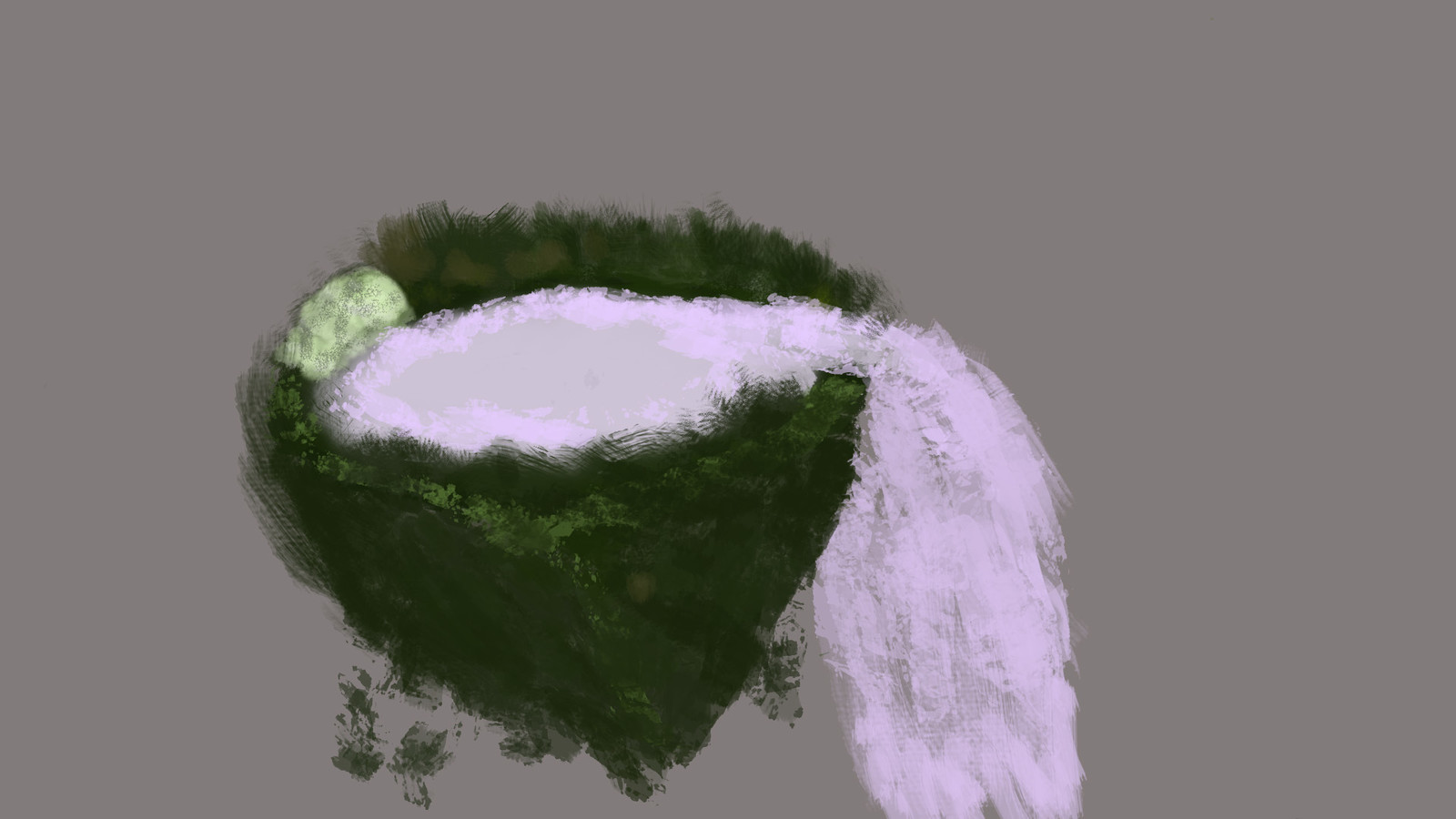 Thomas Dijkstra - New terrain art