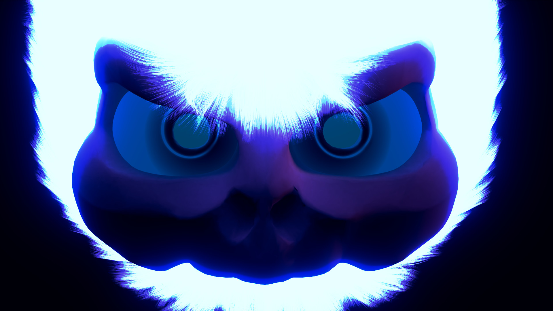 ArtStation - Burning Anger