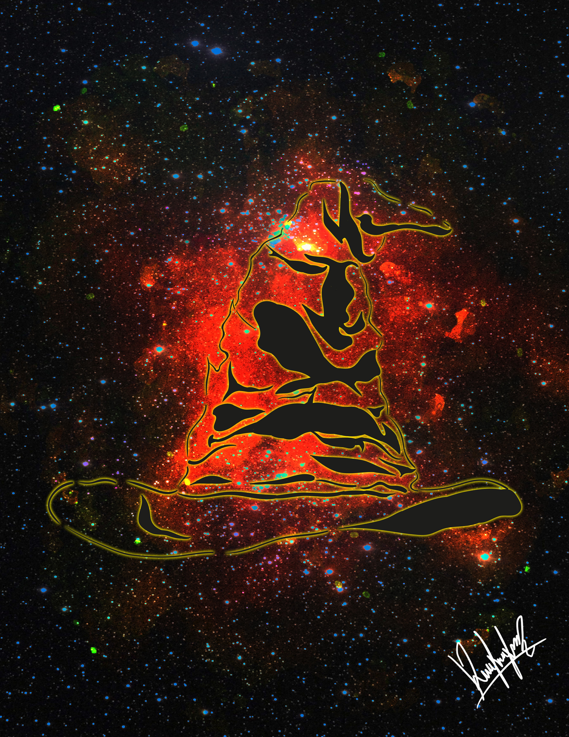 ArtStation - Sorting Hat