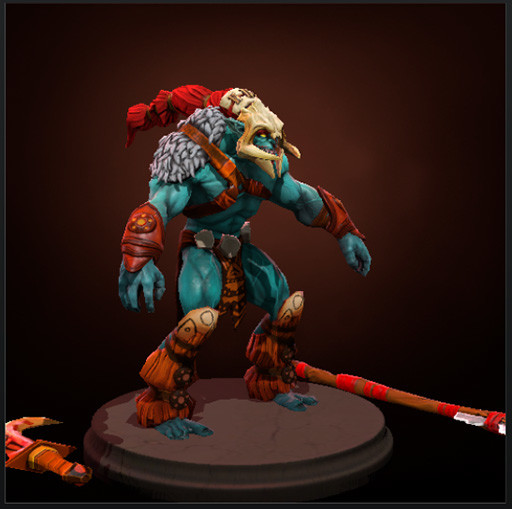 huskar item