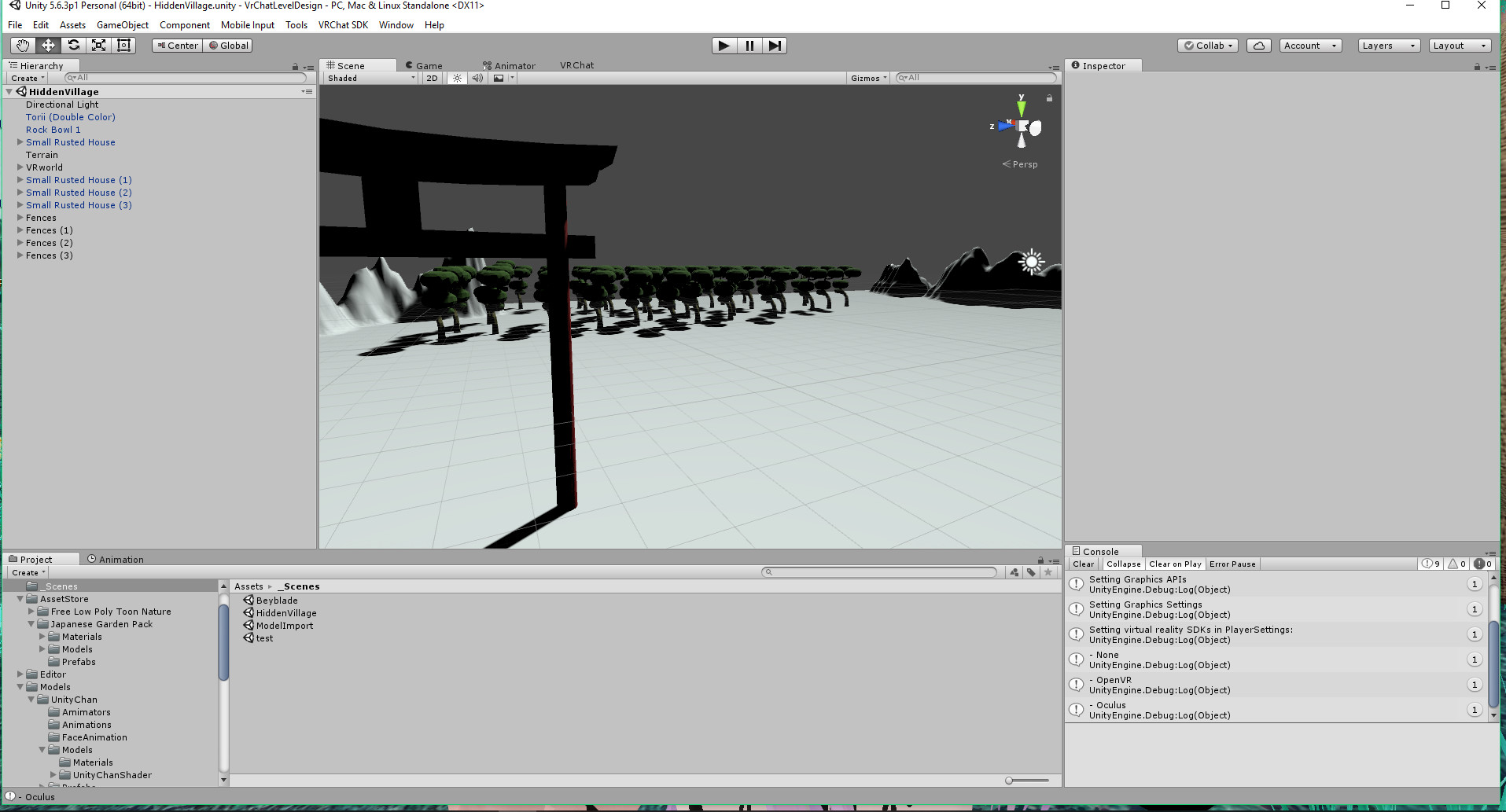 ArtStation - VRchat Work