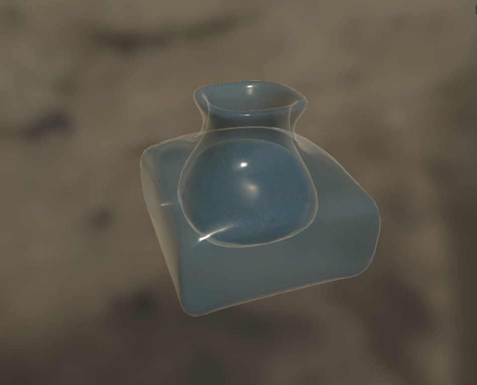 ArtStation - Inkwell 1