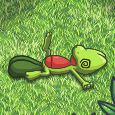 treecko evolution line wallpaper