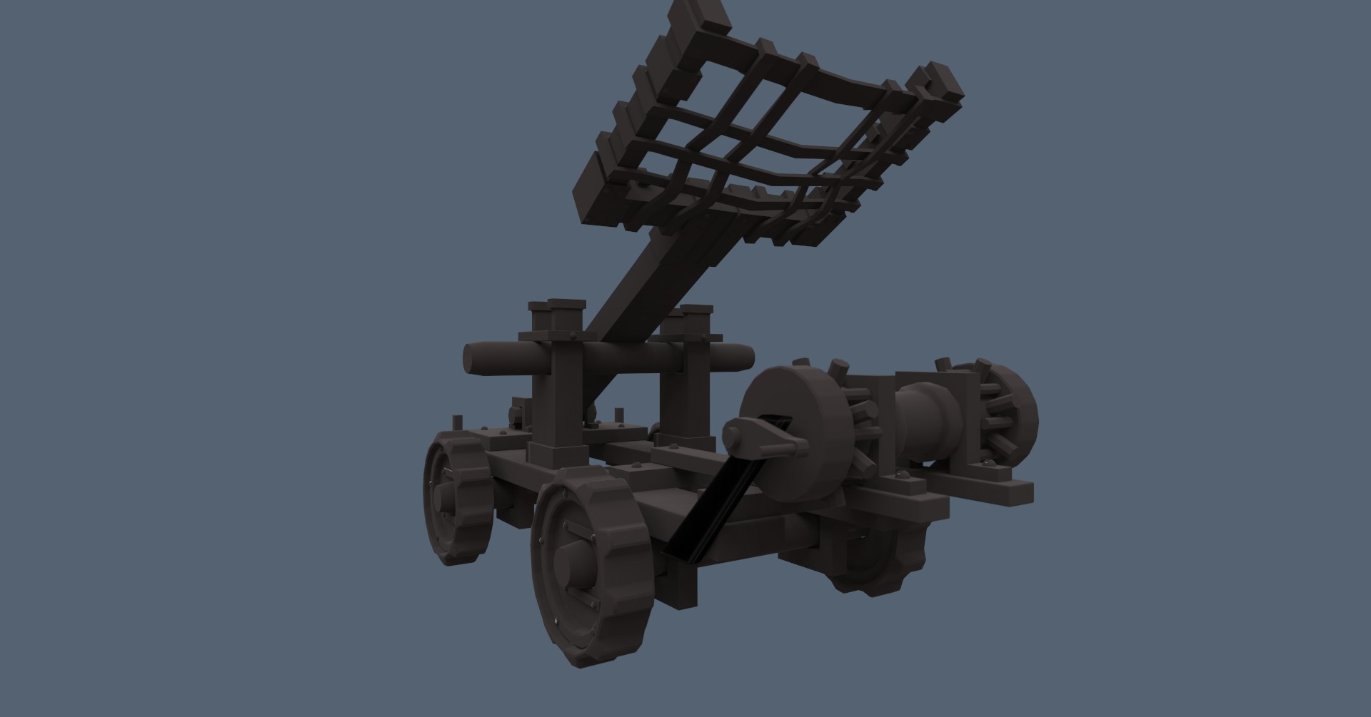 Ian Smith - Catapult_V1 [WIP]