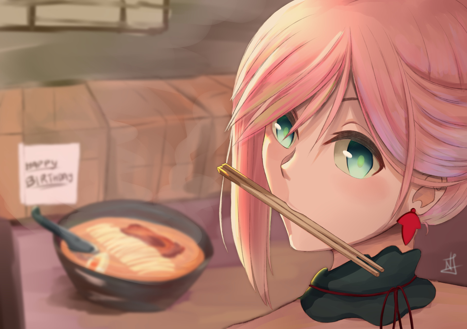 ArtStation - Miyamoto Musashi