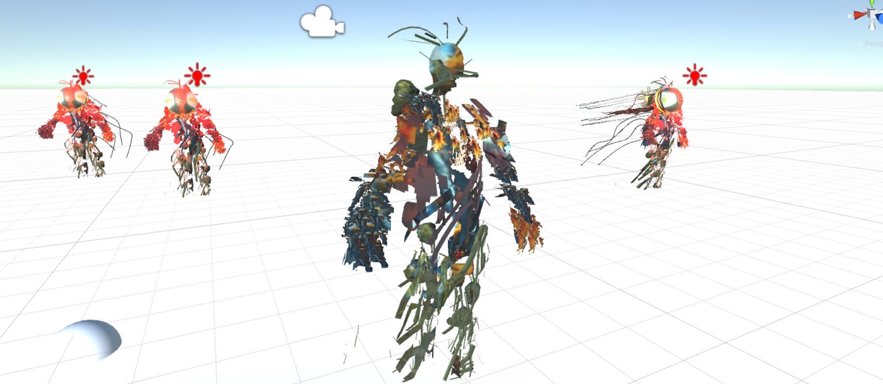 ArtStation - Jellyman