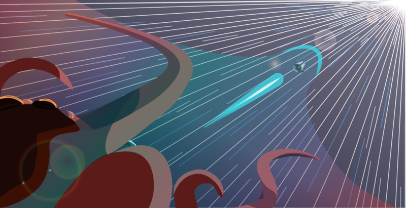 ArtStation - Ben Alexander