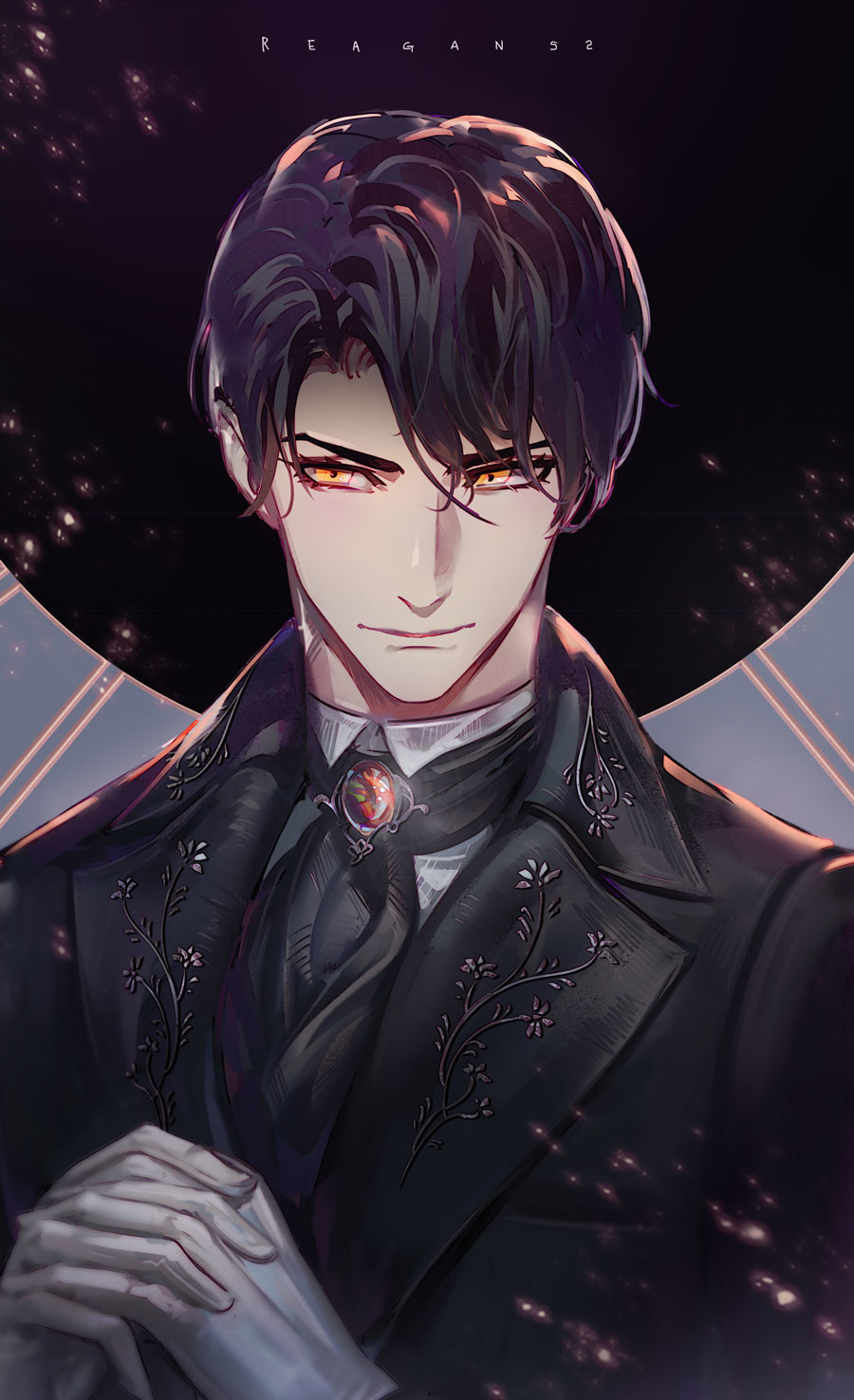 ArtStation - eclipse