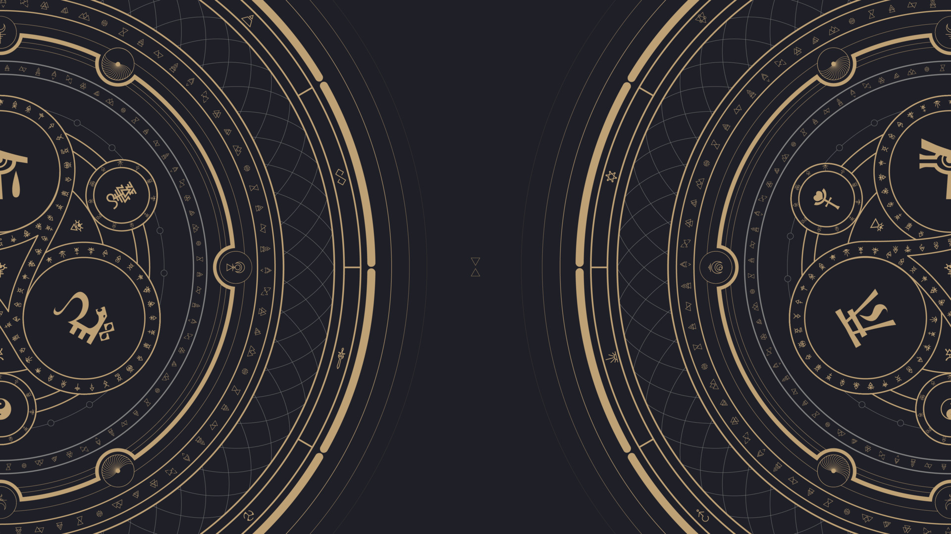 Viktor Blinnikov - Rune Astro-navigation