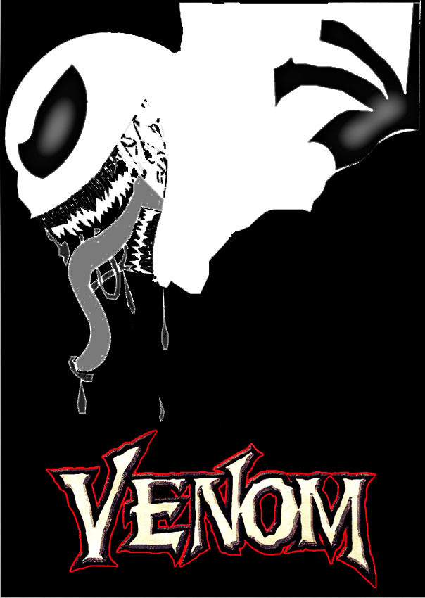 Anti Venom Symbol