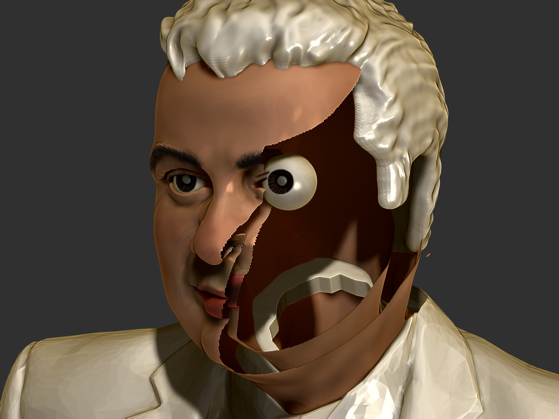 ArtStation KTR Rama Rao | ppgbbe.intranet.biologia.ufrj.br