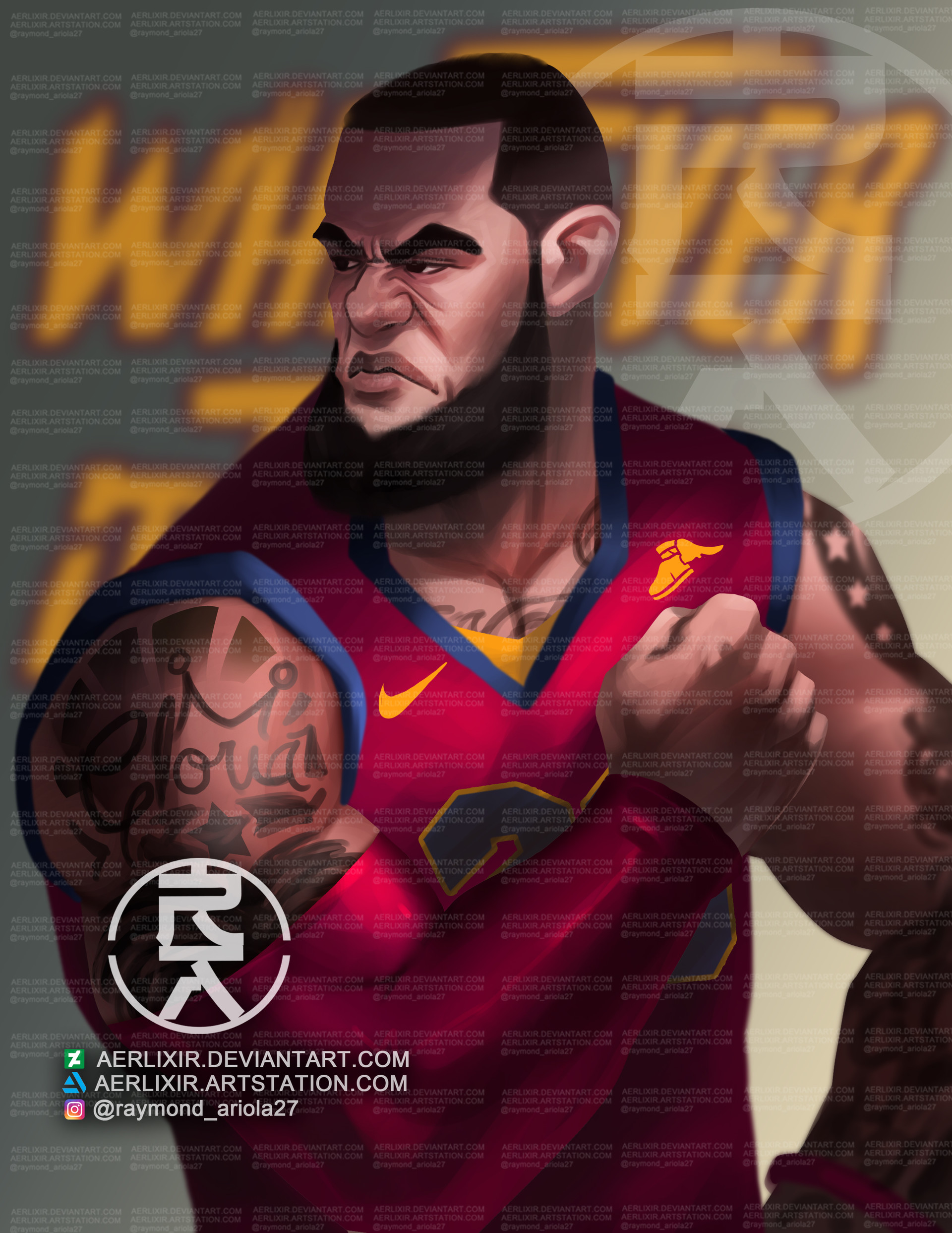 Lebron Raymond James | ppgbbe.intranet.biologia.ufrj.br