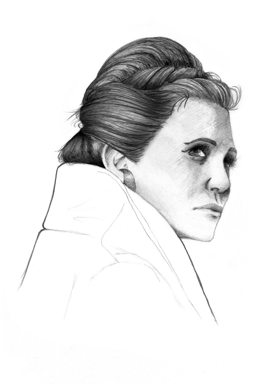 ArtStation - General Organa