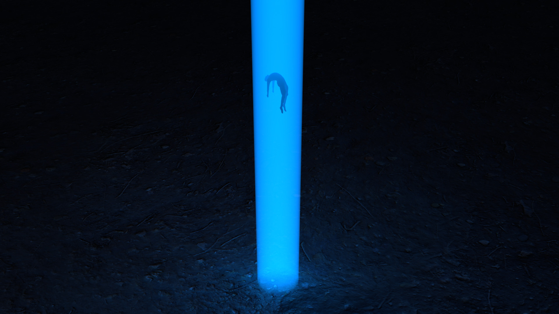 Adim De - Recent Blender Work