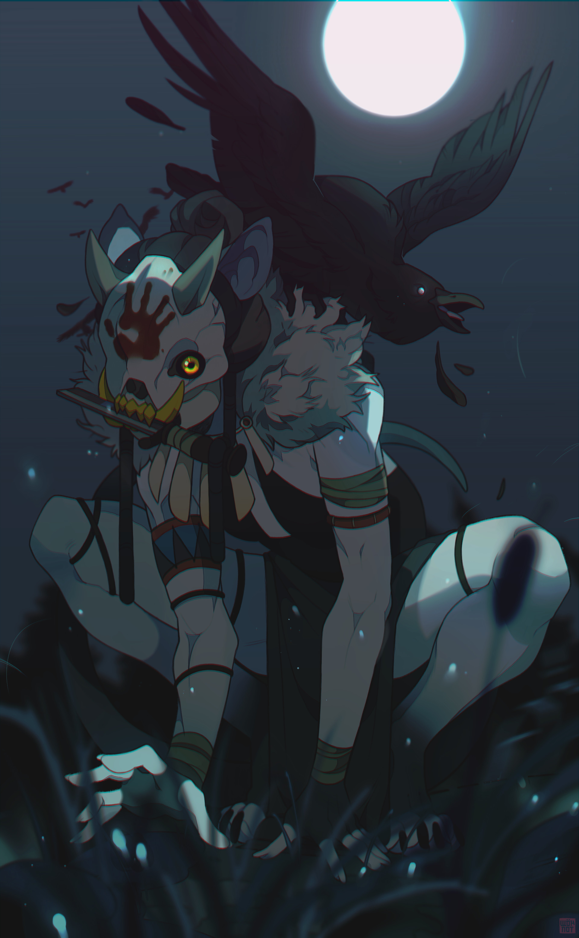 ArtStation - [$] deathydra