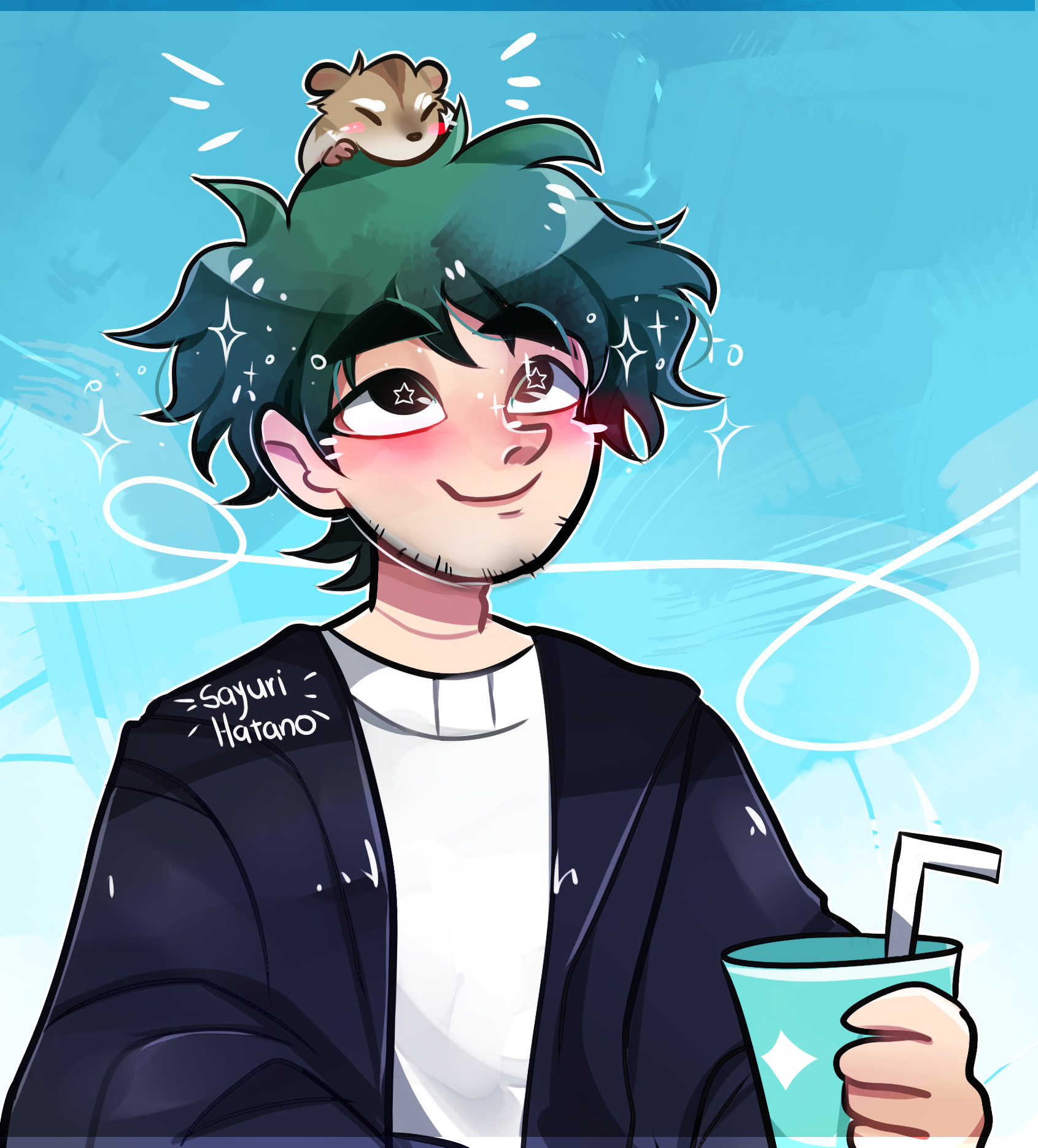 ArtStation - Bruno [AT]