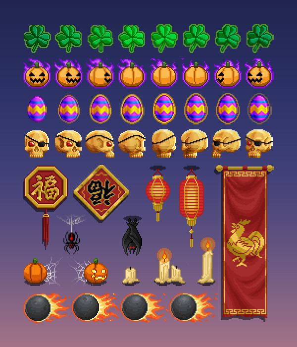 Brad Robinson - Jetpack Joyride - Halfbrick