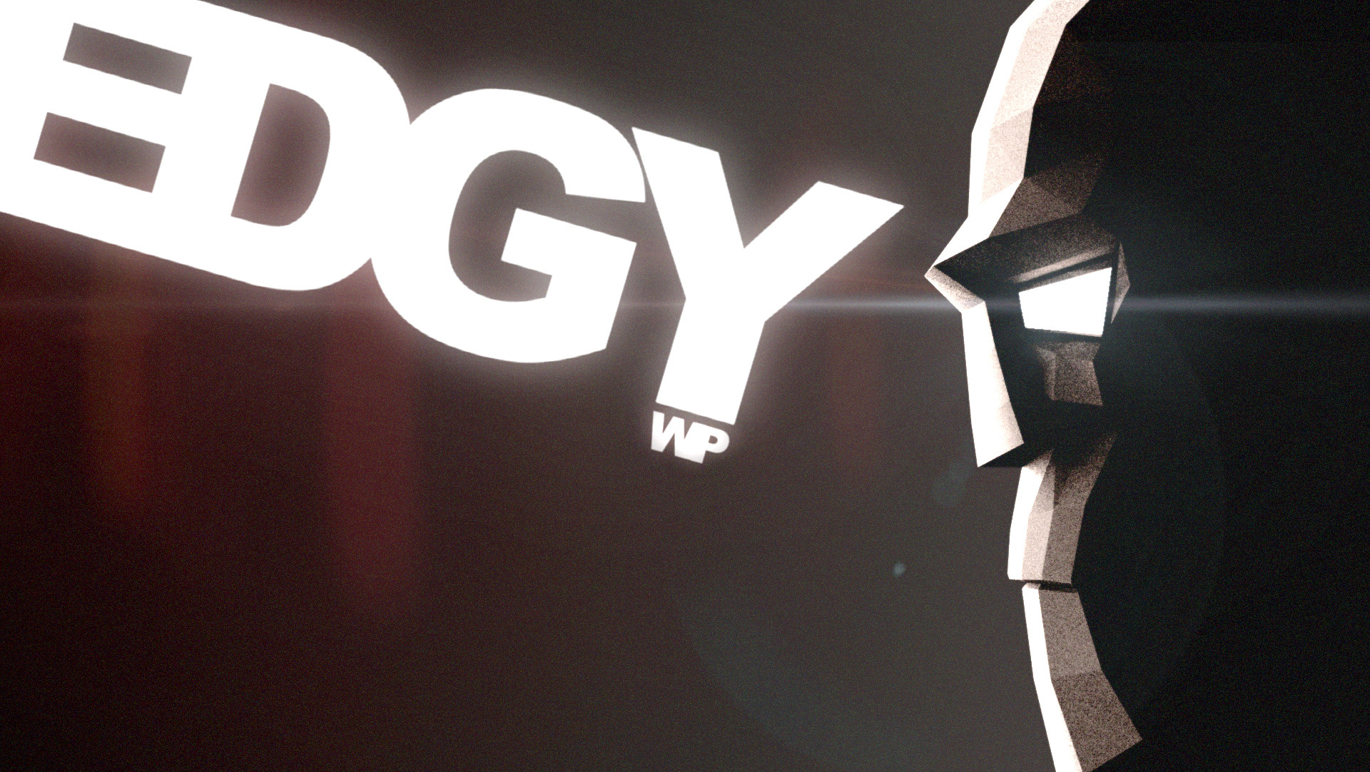 Christian Smith - EDGY - VR Film / Experience