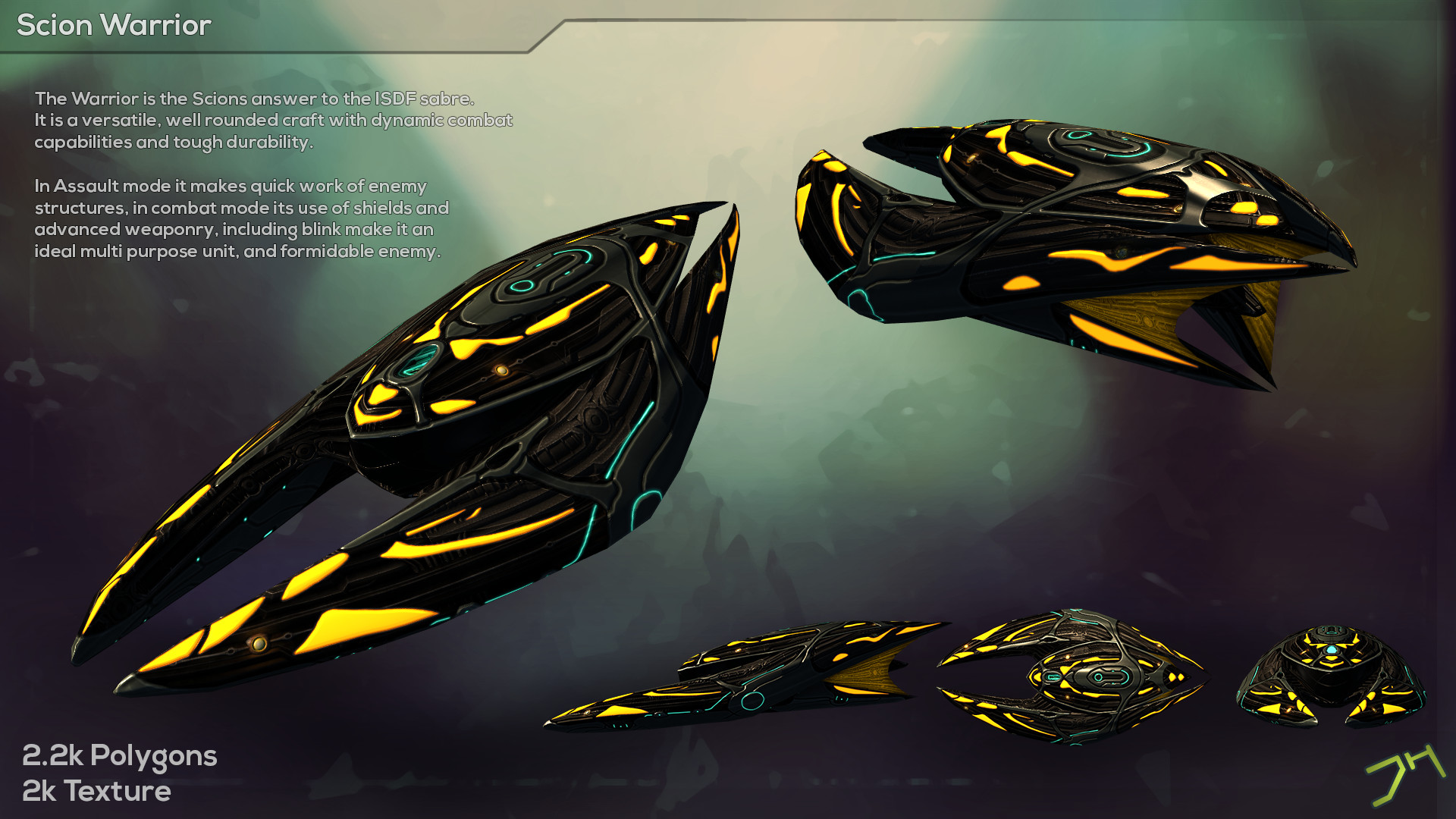 Jayden Hopkins - Battlezone: Combat Commander