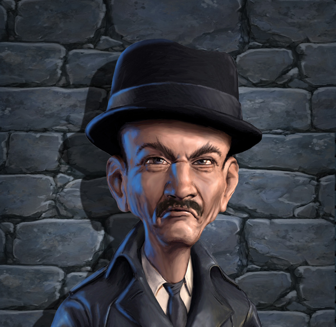 ArtStation - Mr White - Professor Ravenwood's Time Machine