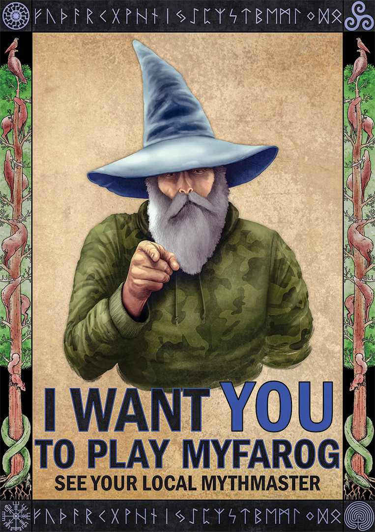 Anto Arutunian - Boar in a rye field